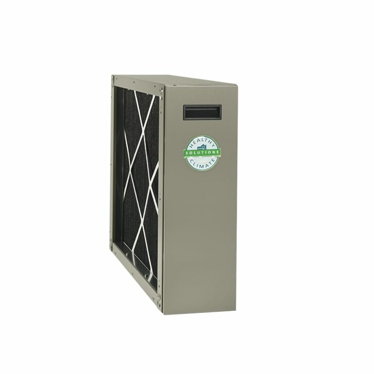 Air Quality Systems in Calgary: MERV 16, PureAir, HEPA Filters – Advanpro